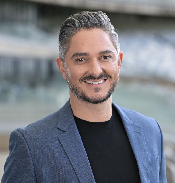 COB EXPO – A feira de todos os esportes