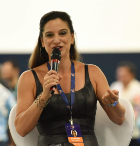 BETH ROMERO – COB EXPO